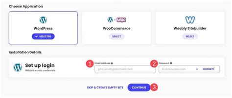 WordPress Tutorial For Beginners Step By Step Guide 2025