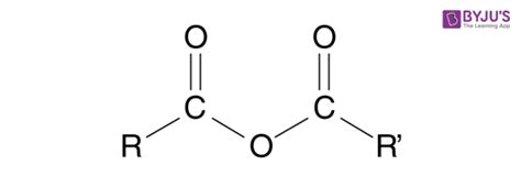 Mixed Anhydride