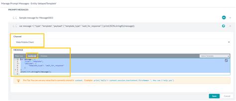 Typing Indicator Not Showing For Message And Entity Nodes Sometimes