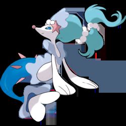 Pokemon 2730 Shiny Primarina Pokedex Evolution Moves Location Stats