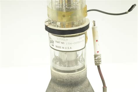 Tektronix 2445b Oscilloscope Screen 154 0850 01 Part2go