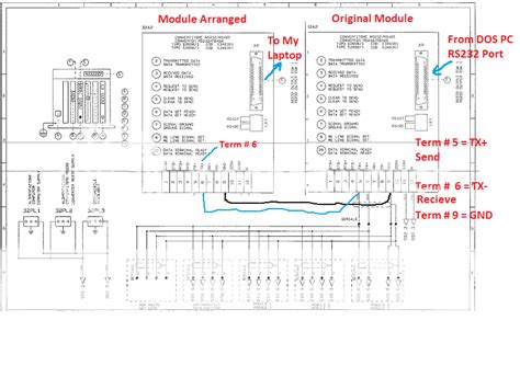 How To Capture The Data Following Via Rs232 In Ascii Format Cr4 Discussion Thread