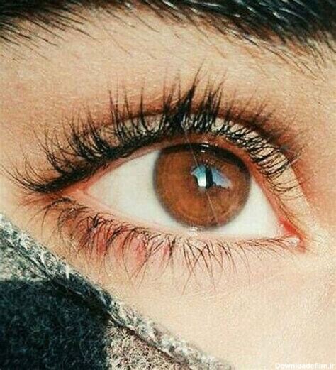 عکس چشم پروفایل پسرانه