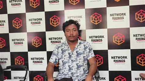 Network Rhinos On Linkedin Ccna Networkrhinos Networkingtraining Ciscocertified Techskills