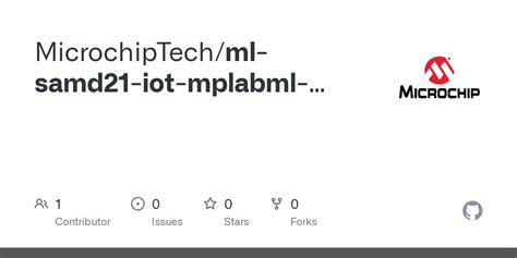 GitHub MicrochipTech Ml Samd Iot Mplabml Gestures Demo