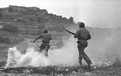1948 Arab Israeli War Wikiwand