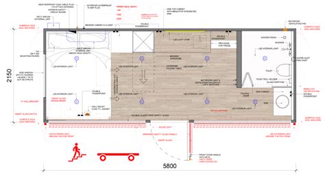 Lifestyle Pod M SWITCH PODS