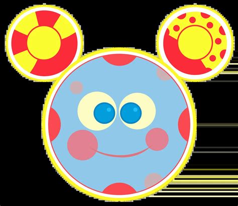 Mickey Mouse Clubtheach Toodles Mickey Mouse Clubhouse Season 4 All