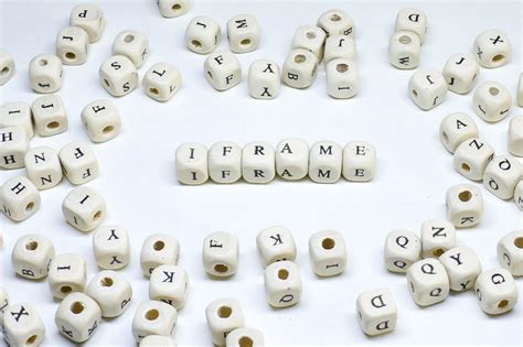 The Html Iframe Element How To Guide On Nesting Browsing Content