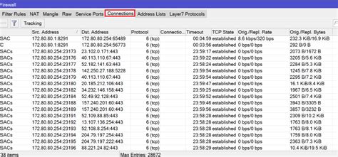 MikroTik Stateful Firewall Benefits Of Using It NetworkTik