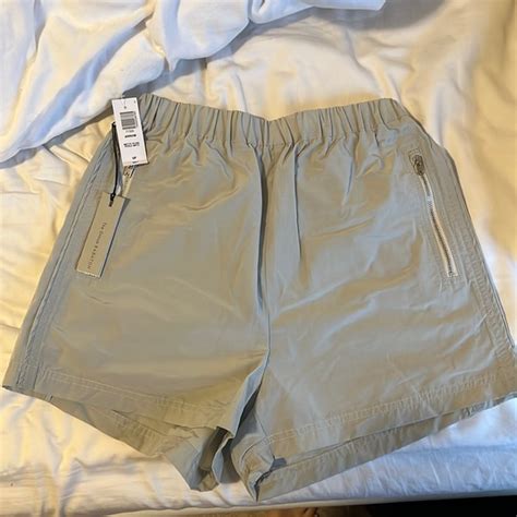 Babaton Shorts Aritzia Babaton Tech Shorts Poshmark