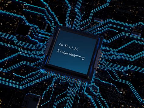 Ai And Llm Engineering Kvp Technologies