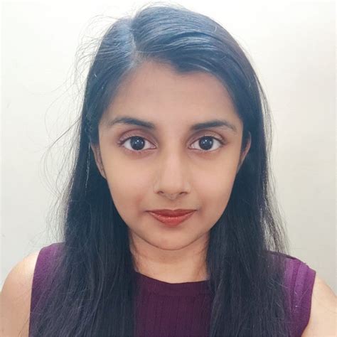 Gayatri G S Automotive Engineer Elektrobit Automotive Gmbh Xing