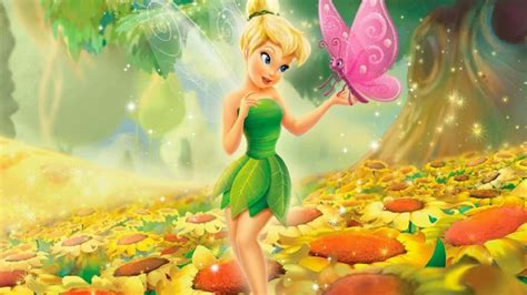[100 ] Tinkerbell Pictures
