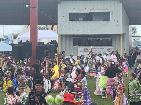 Pow Wow 2023 The Chez