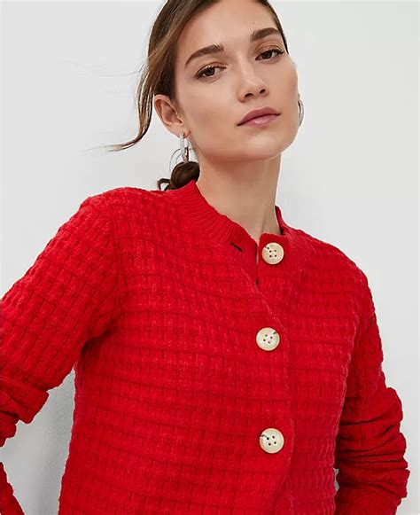Sale Sweaters And Cardigans Ann Taylor