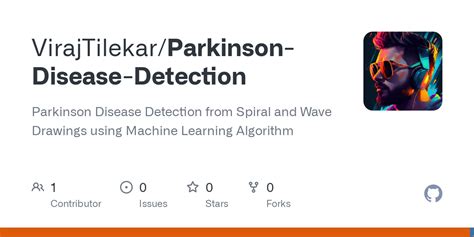 Github Virajtilekar Parkinson Disease Detection Parkinson Disease Detection From Spiral And