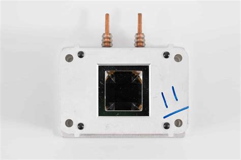 Cpv Solar Cell • Museum Of Solar Energy