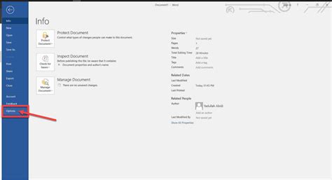 How To Make A Checklist In Word