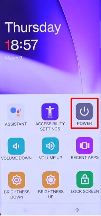 Step By Step To Fix OnePlus Power Button Not Working