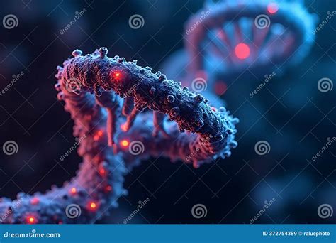 Molecular Models In Agriculture Lead To Genetically Modified Crops Resilient Against Pests And