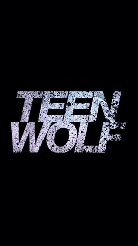 Teen Wolf Serie Tv Di 6 Stagioni Su Netflix Artofit