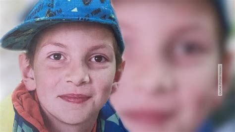 Tom Reinhold Renten 10 Aus Herborn Vermisst Wer Hat Den Jungen Mit