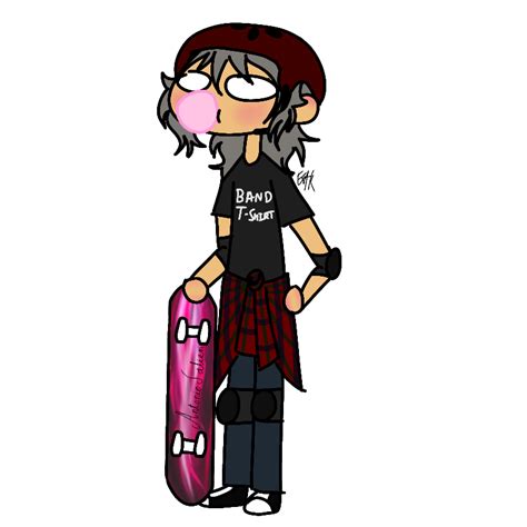 Sk8r Boi R Grandorder