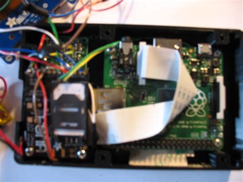 Gallery DIY Smartphone Hackaday Io