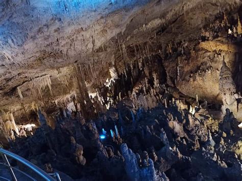 Μπαίνουμε στην ευθεία κ με χαρά από 15 Σπήλαιο Περάματος