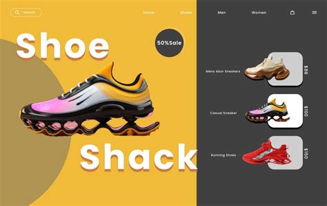 Deepika Anandan On Linkedin Webdesign Figma Parallaxeffect Uxdesign Landingpage