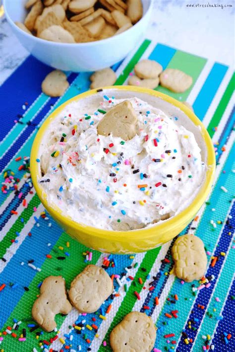 Dunkaroos Dip