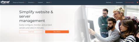 Plesk Vs CPanel Which Is Better Solution For Hosters