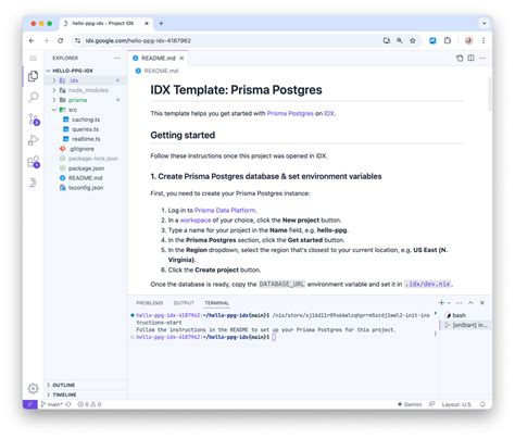 Prisma Postgres Now In Your Favorite Environment