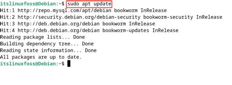 How To Install Nvm On Debian 12 Its Linux Foss