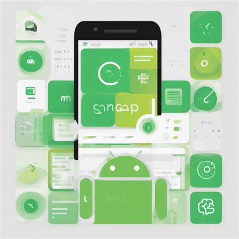 how to integrate snap time picker in your android application fxis ai