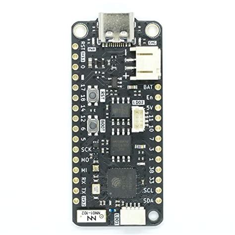 feathers3 esp32 s3 board wantitall