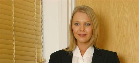 Abigail Toyne Biography Wiki Age Height Career Photos More