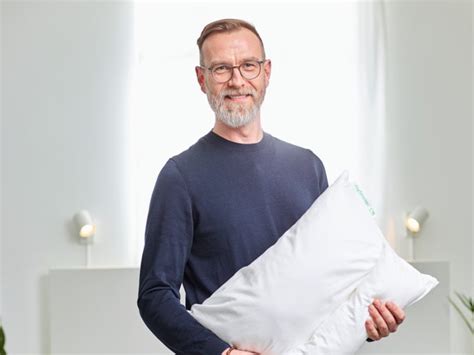 Lars Reimann Mit MySheepi Zum Erholsamen Schlaf