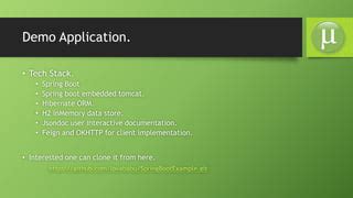 MicroserviceArchitecture In Detail Over Monolith PPT