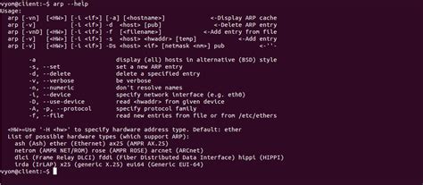 12 Linux Network Troubleshooting Tools For Diagnosing Your Server
