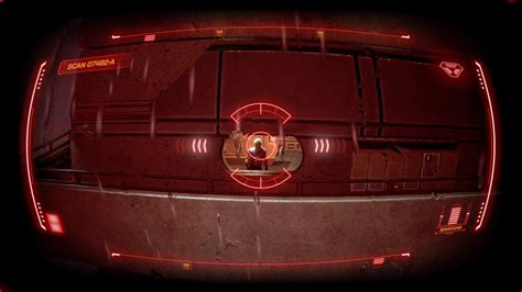 System Shock Review A Shodan Showdown