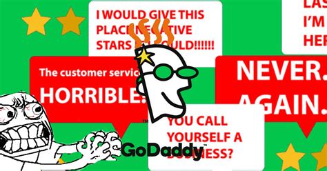Honest Godaddy Review Why I Left Godaddy After 20 Years Geeky Sweetie