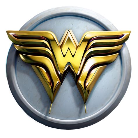 Wonder Woman Logo Png Wonder Woman Logo Ppwbp