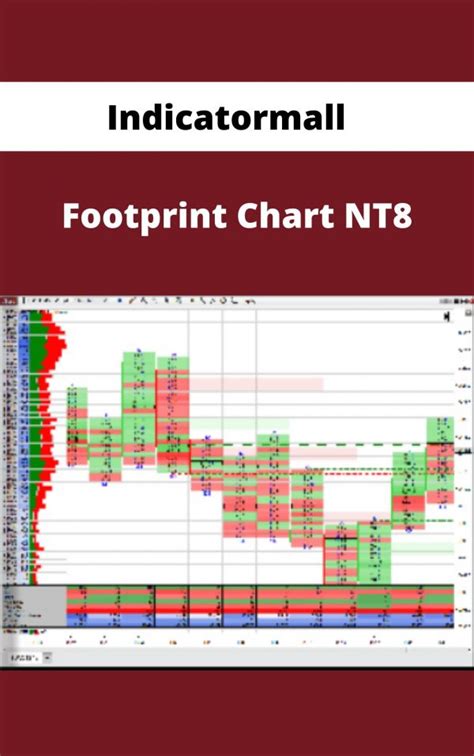 Indicatormall Footprint Chart Nt8 Kilocourse