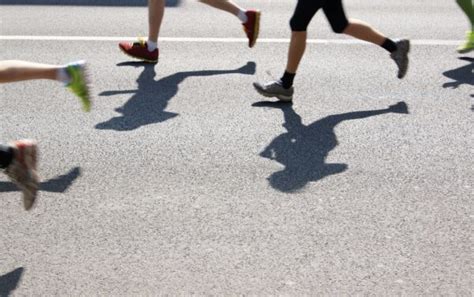 Here Are Average Ironman Times By Age Sex Race Segment