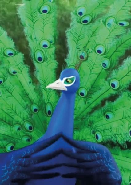 Praline Disney Fan Casting