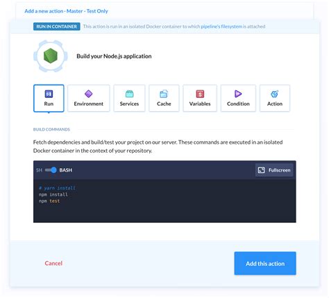 How To Use Git Branches And Buddy To Organize Project Code — Sitepoint