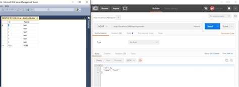 ASP NET Core With Entity Framework Core Offering Solutions Software Fabian Gosebrink