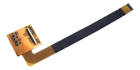 Screen Cable Replacement Durable Flex Cable Slr Camera Mercadolibre